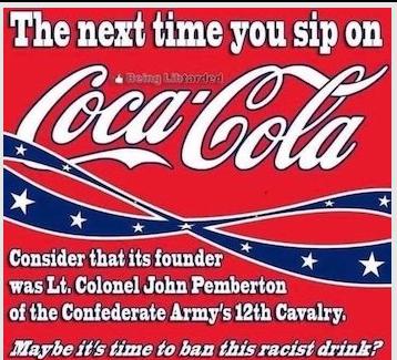 Er Woke-a-Cola blevet klar over at de har KVAJET sig ? – Hodjanernes blog