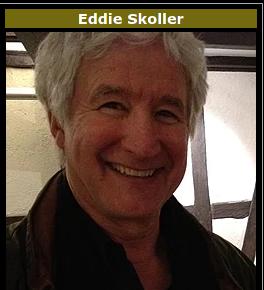 “Eddie Skoller er død, 79 år – hør ham synge What did you learn in ...