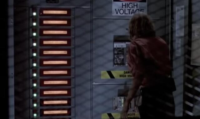 “Cybersecurity Lessons from Jurassic Park” – Hodjanernes blog