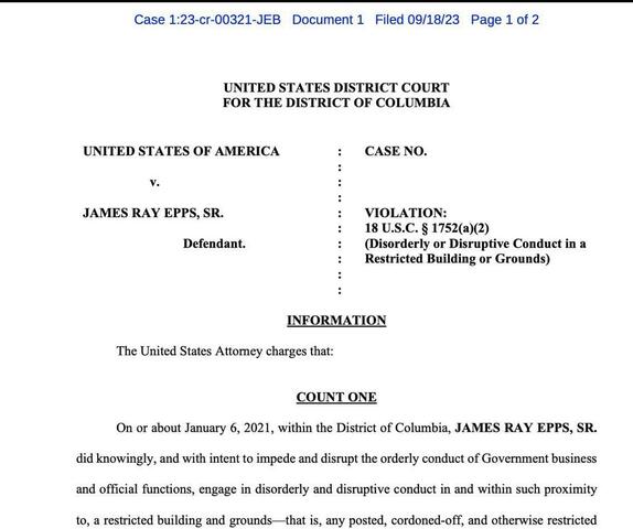 Ægte “justits” fra det demokratiske partis “justits”minister: efter 2.5 ...