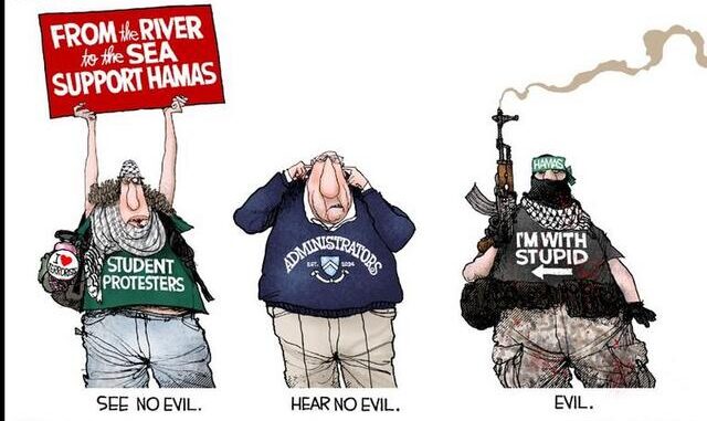 “En historisk fodnote” – Hodjanernes blog