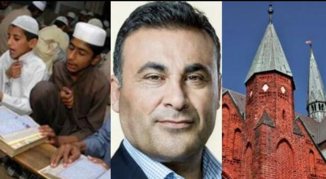 “Muslimsk politibetjent dømt for groft misbrug af sin stilling – delte ...