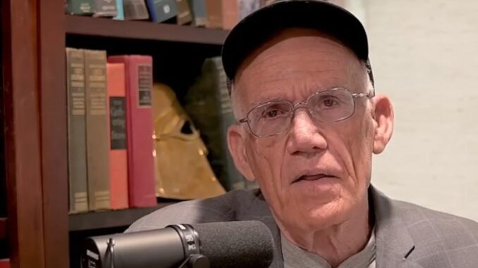 “Militær historiker: – Europa kan ikke redde Ukraine” – Hodjanernes blog