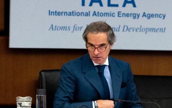 “IAEA: Nearly all 15,000 Natanz centrifuges likely destroyed ...